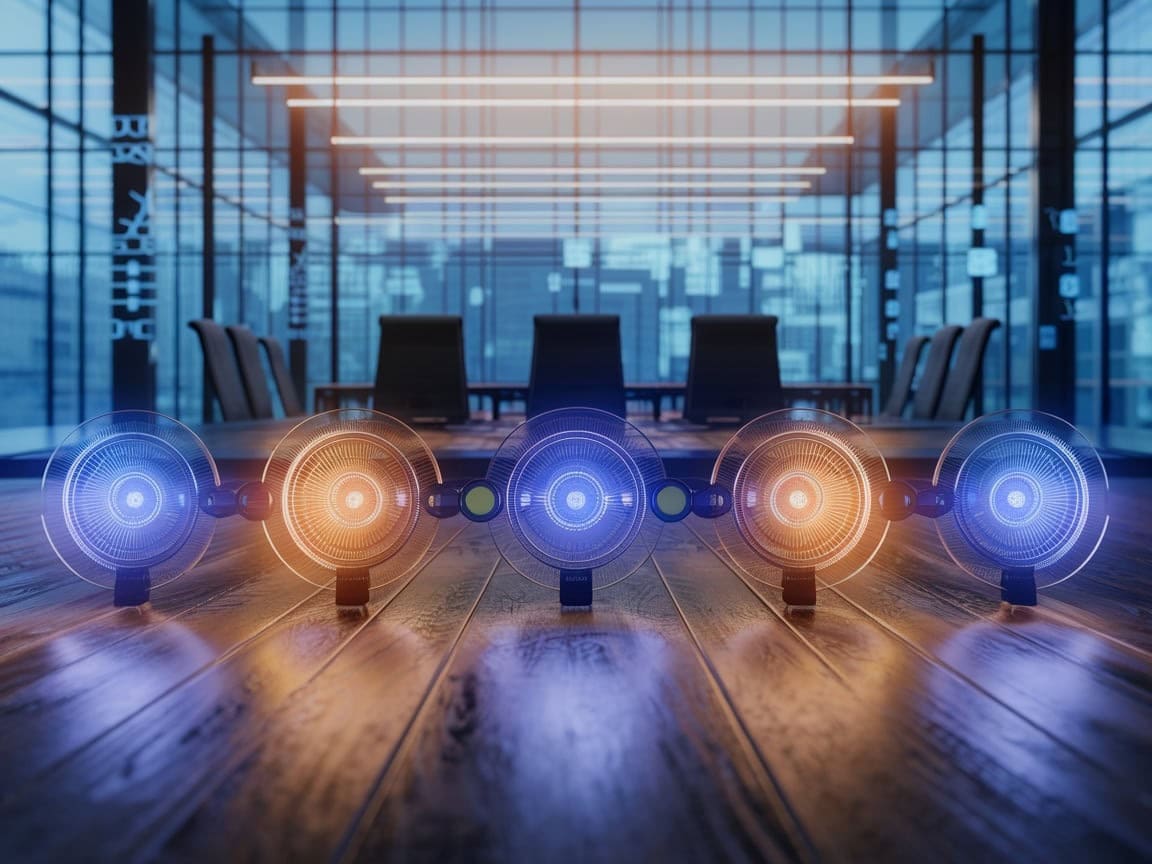 AI Content Creation Guide for Law Firms | RICCE Framework | Nilead
