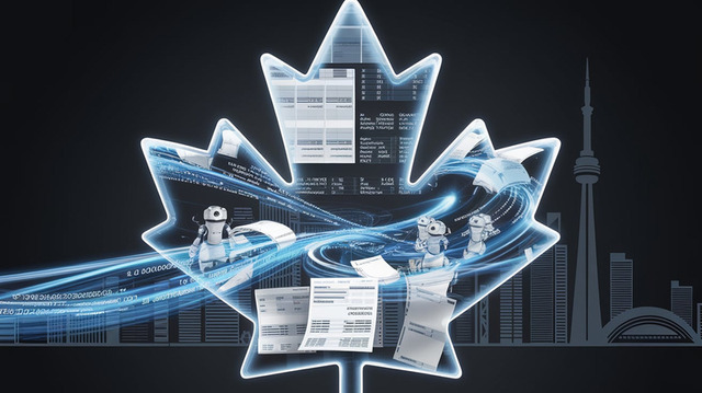 AI in Canadian Accounting: Digital Transformation Insights | Nilead