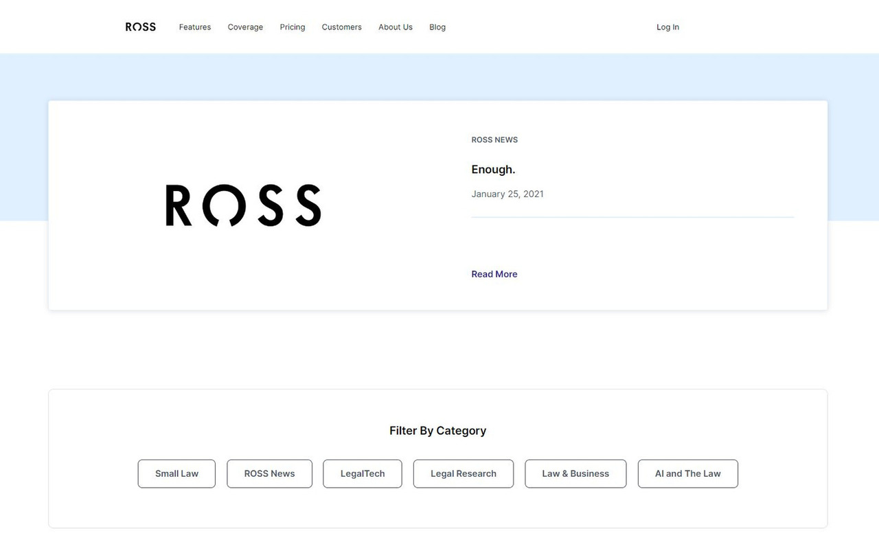 AI for US Law Firm Websites: Boosting Efficiency and Client Service