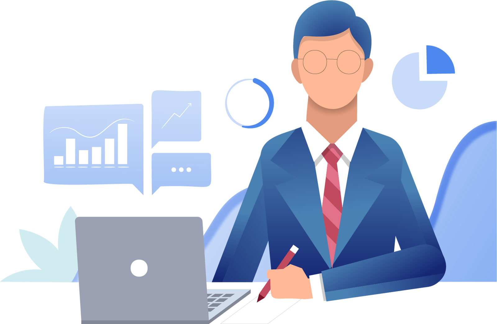 Small Business Website Solutions | Nilead