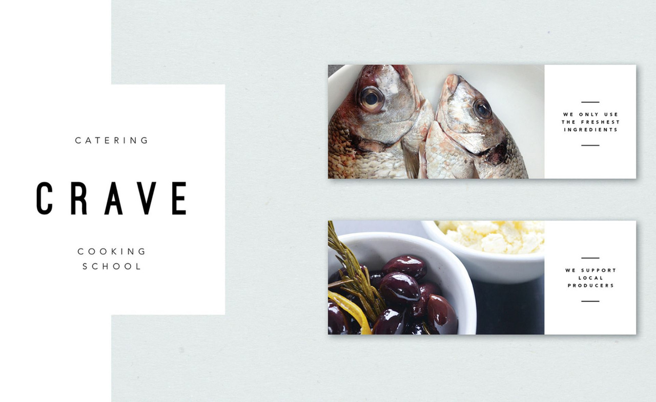 Cooking class website design best practices & solution | Nilead