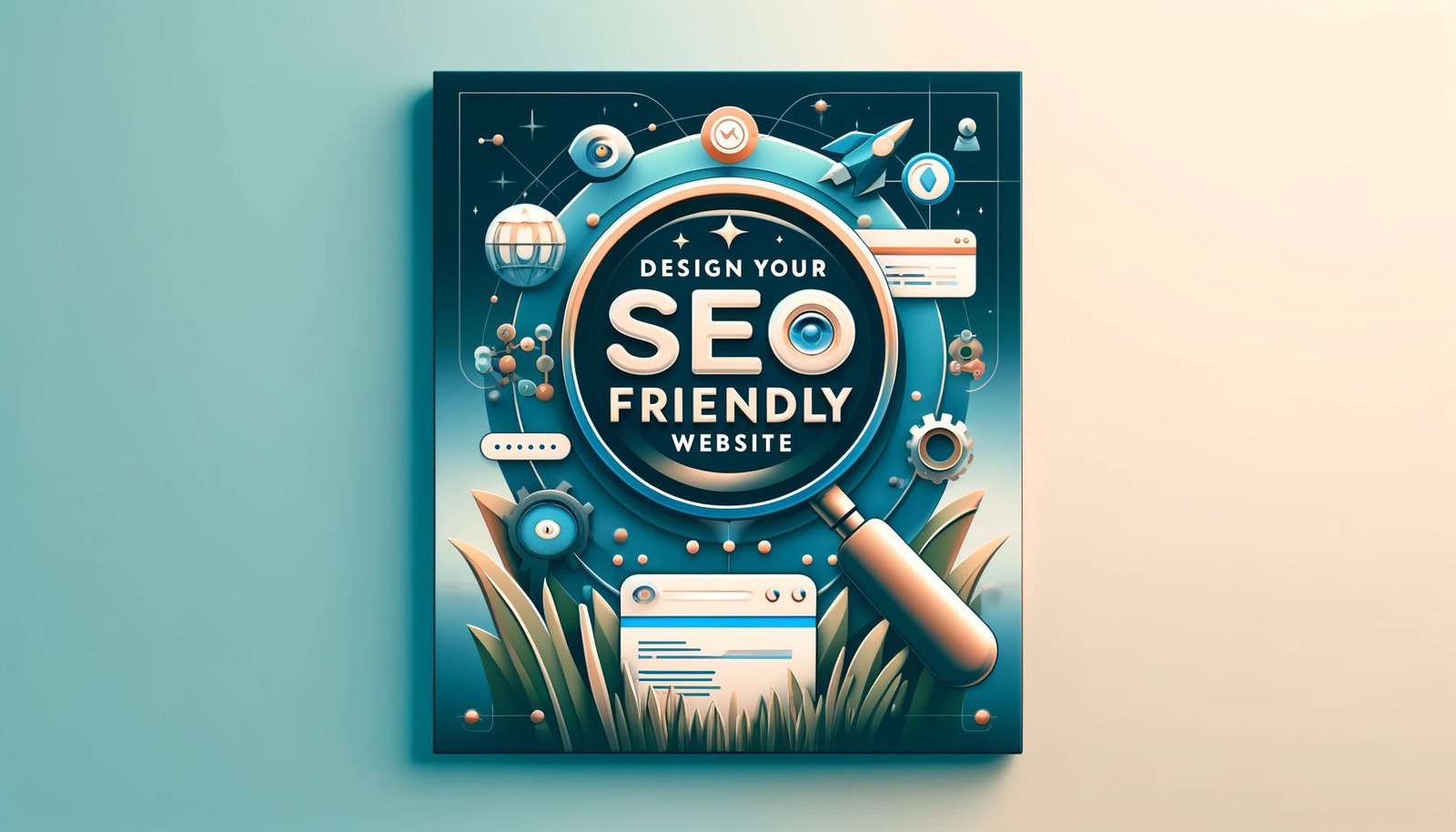 Creating an SEO-Optimized Biotech Website: A Non-Tech Approach
