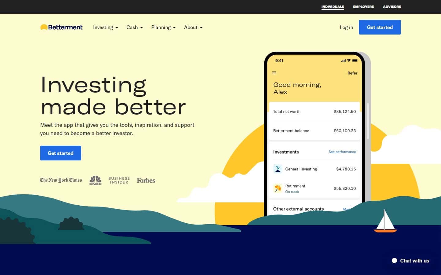 Designing Fintech Websites for Accessibility: Tips and Best Practices