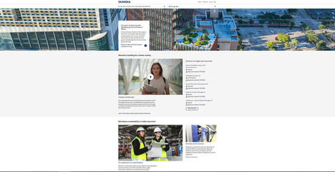 Top Construction Website Designs: Expert Tips & Real Examples | Nilead