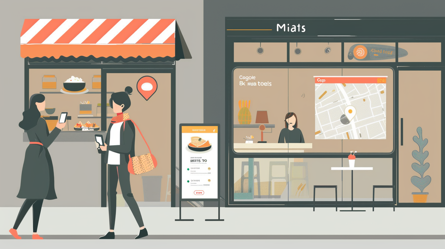 Affordable Digital Marketing Strategies for Restaurants - Budget ...