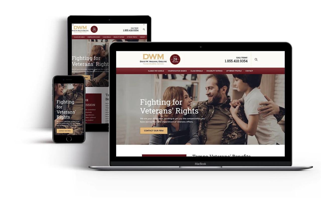 Disability tech website design best practices & solution | Nilead