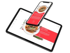Food and Beverage, restaurant website best practices | Nilead Solution