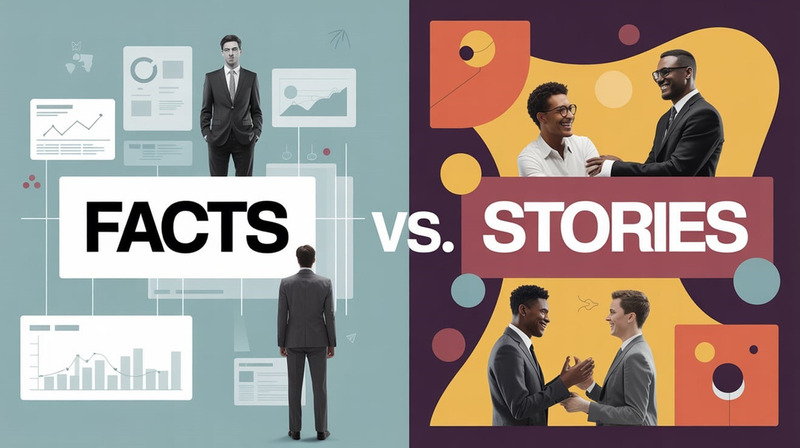 How to Write Stories That Get 10x More Engagement Than Facts