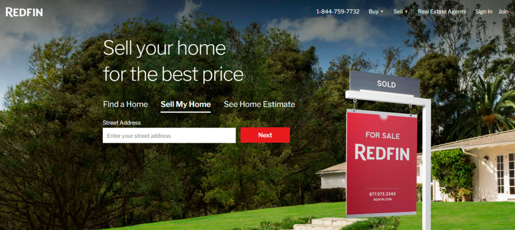 Real estate website design and development tips and experience [With ...