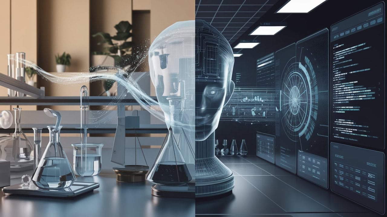 AI Content Creation Guide for Law Firms | RICCE Framework | Nilead
