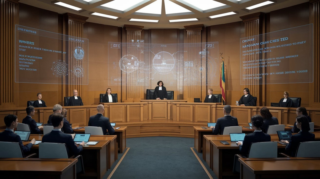 SGE Guide for Law Firms: Boost Your Legal Search Visibility | Nilead
