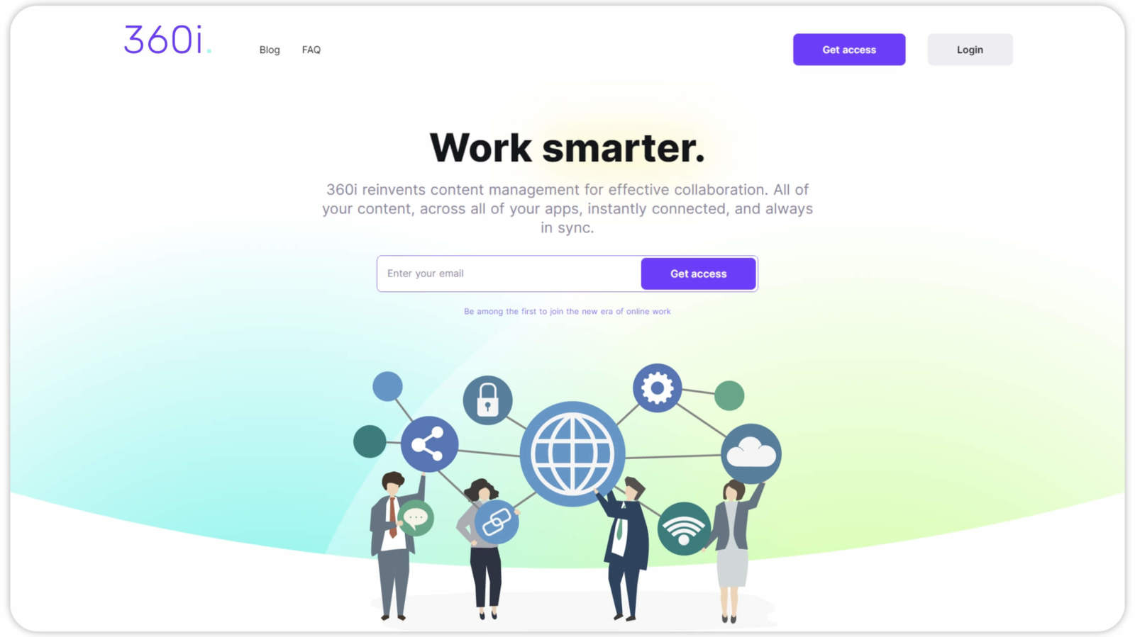 Startup website design best practices & solution | Nilead