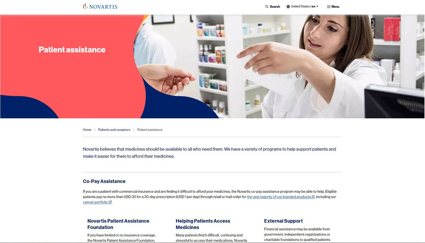 10 Must-Have Features for US Biotech Websites | Nilead