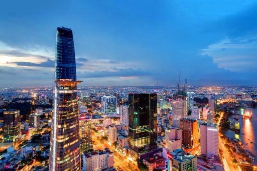 How to register a Vietnam's domain (.vn and .com.vn domains)